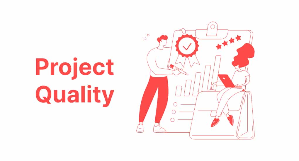 Project Quality: How We Manage It - A2 Design