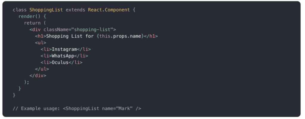 Why is React JS so popular? - A2 Design