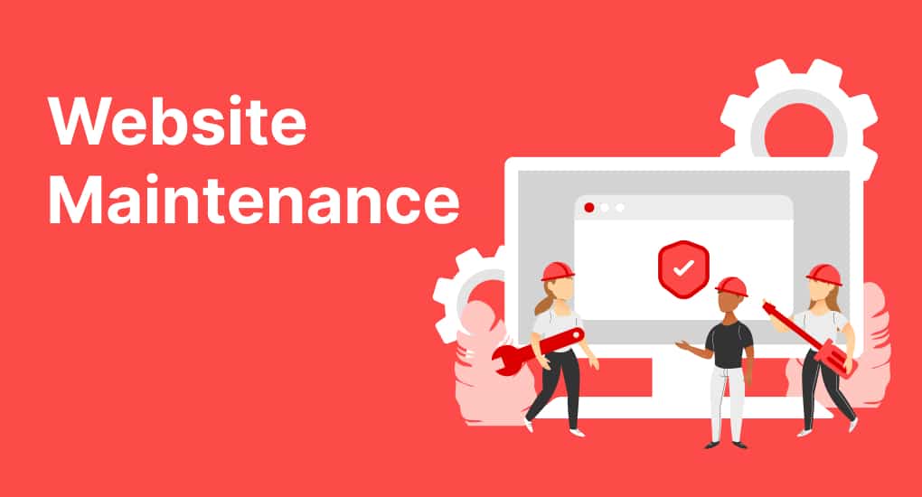 Why Is Website Maintenance Important? - A2 Design