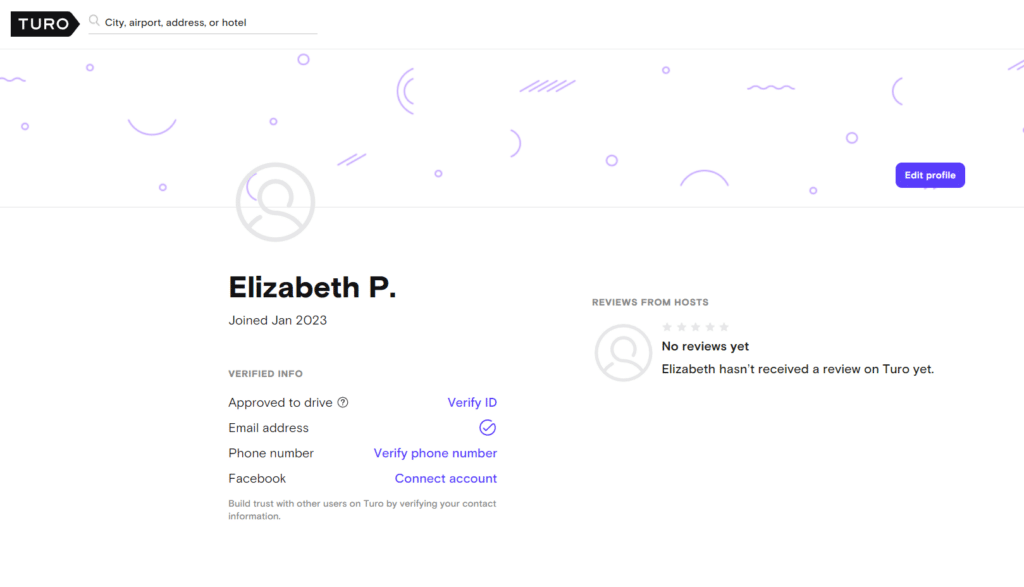 How to Build a Website like Turo: Tips, Features, Costs - A2 Design